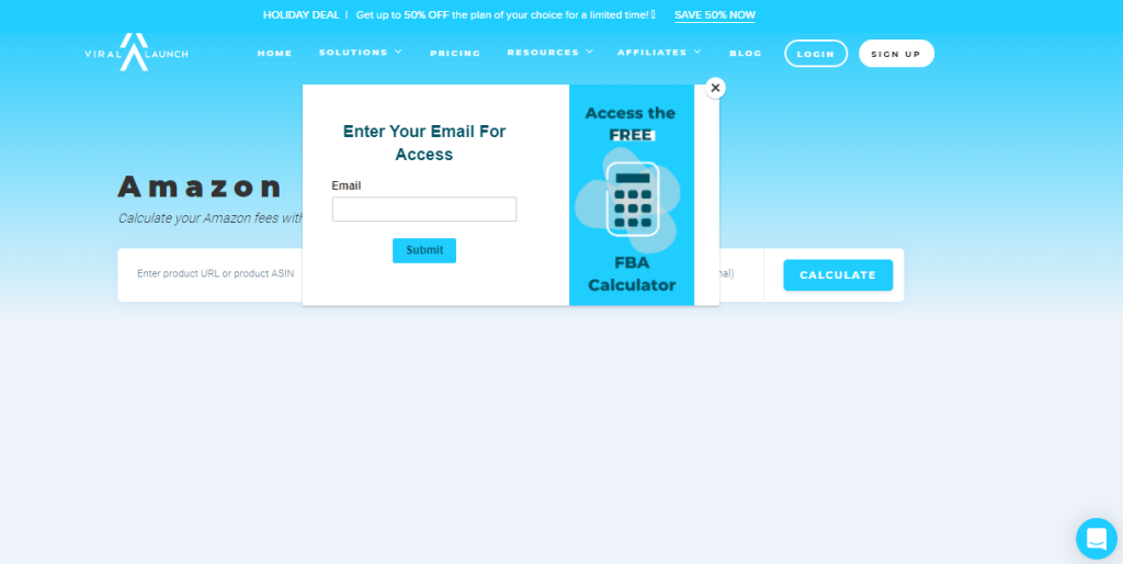 Top 7 Amazon FBA Calculators You Should Try In 2025