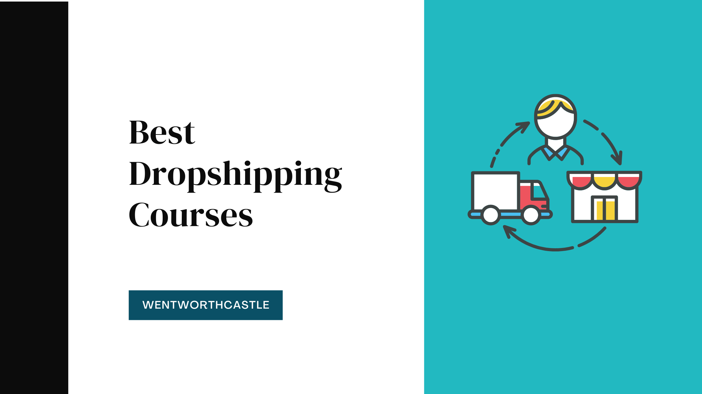 10+ Best Dropshipping Courses Of 2022 (Top Picks)