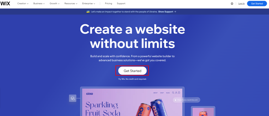 Wix Promo Code & Coupon 2025 - Claim 50% Discount (SEP)