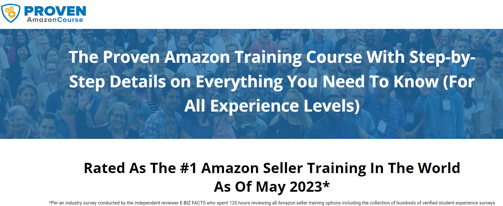 7 Best Amazon FBA Courses You Should Take In 2023