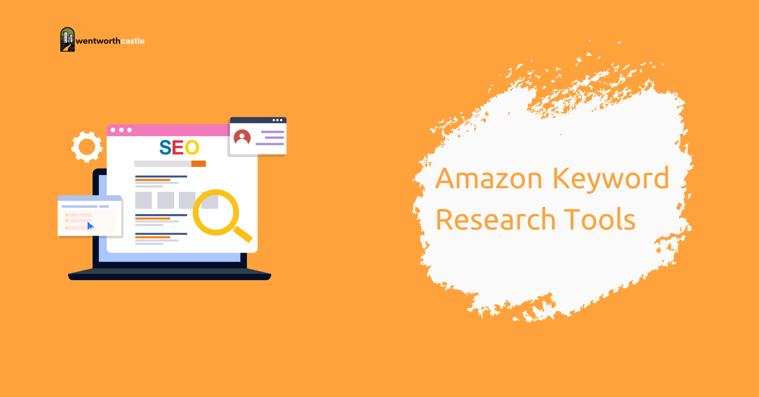 7 Best Amazon Keyword Research Tools of 2024 (Free & Paid)